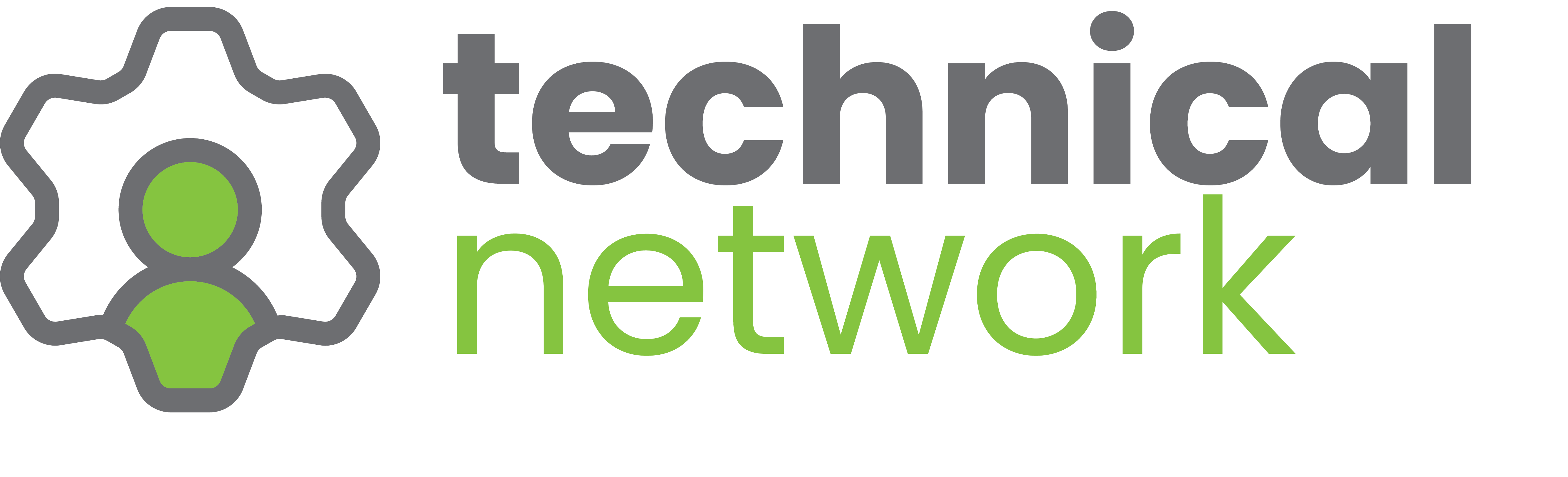 Technical Network | Recruitment | Home